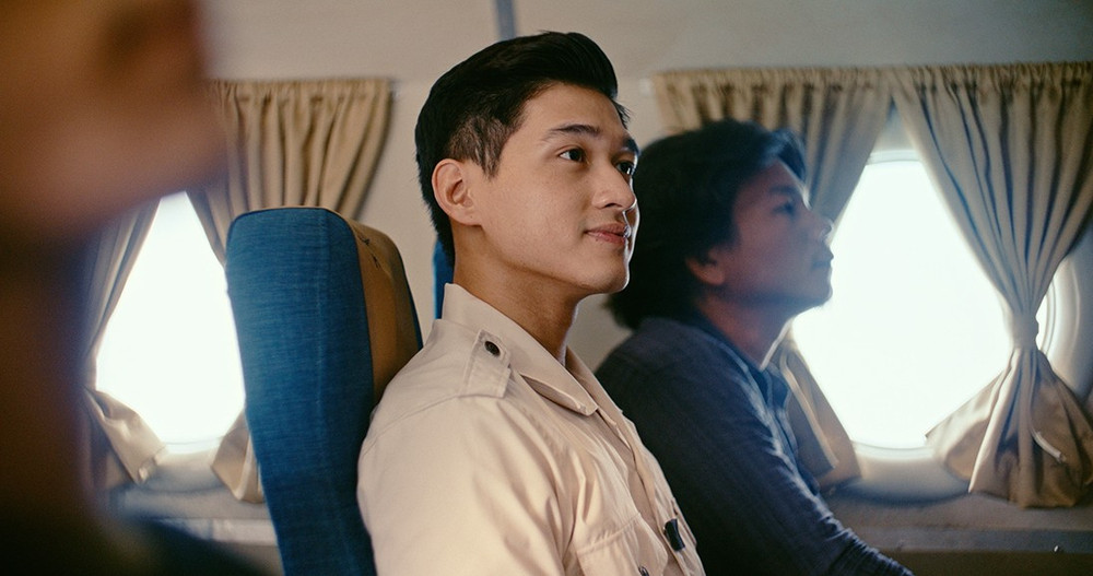 Review Tử Chiến Trên Không - Điện ảnh Việt lên một tầm cao mới